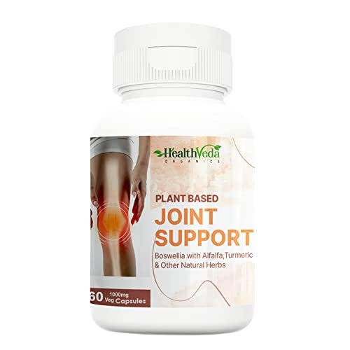 Get Relief From Joint Pain with Joint Support Capsule. | by Kajal ...