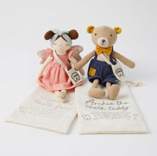 The Magic of Kids’ Soft Toys in Perth: A Journey into Imagination | by ...