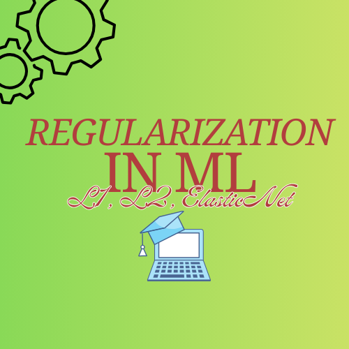 Regularization in ML: L1, L2, & Elastic Net Made Easy | by ...