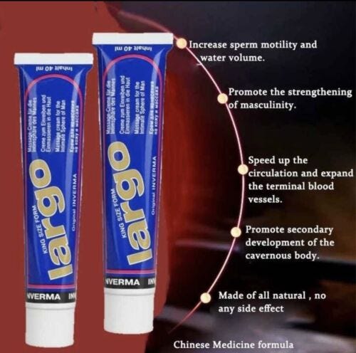 Original Largo Cream In Pakistan-03090007010 | by cjxmgx | Apr, 2024 ...