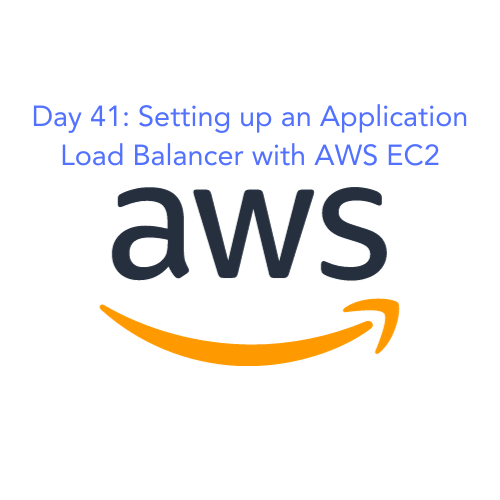 Setting Up An Application Load Balancer With Aws Ec2 By Mudit Mathur Medium