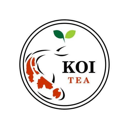 Koi Tea. Koi Tea is a shop selling boba tea… | by Jose Thisseveren | Medium