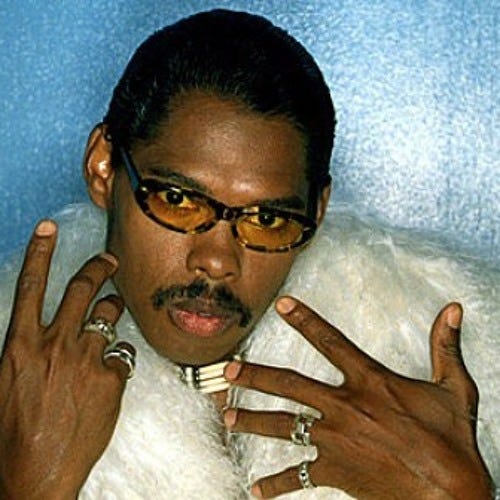 Pootie Tang’s Language. I found a list on Wikiquote and made… | by Tony ...