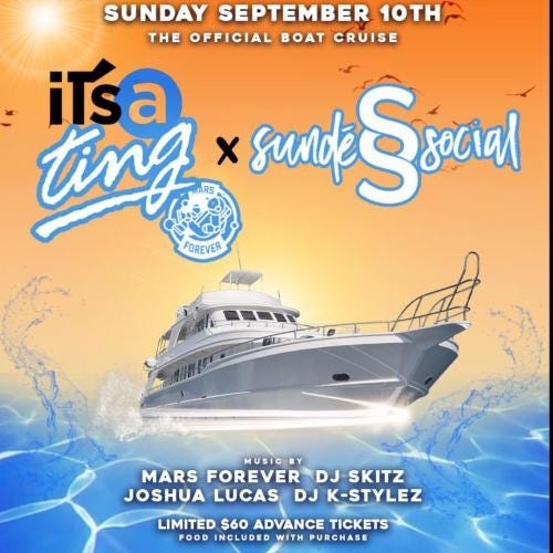 It’s a Ting - Harry Ajax - Medium