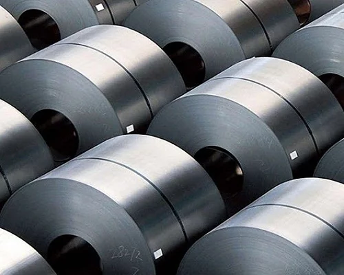 The Manufacturing Process of HR Coil: A Comprehensive Guide | by Shree ...