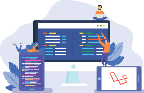 3 Laravel Tips. 1. Eager loading and N+1 query | by Fateme Judy | Medium