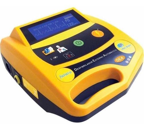 Empowering Safety Networks: Defibrillator Wholesale Solutions from ...