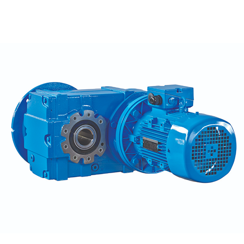 Geared Motor Gearbox Manufacturer | by Micro Precision Works - Shaft ...