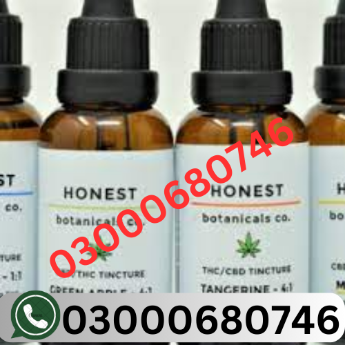 CBD THC Tincture price In Pakistan 03000680746 | by Its Rana | Feb ...