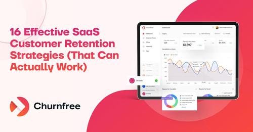 The ultimate customer retention platform! 🚀🙌 - Lancycast - Medium