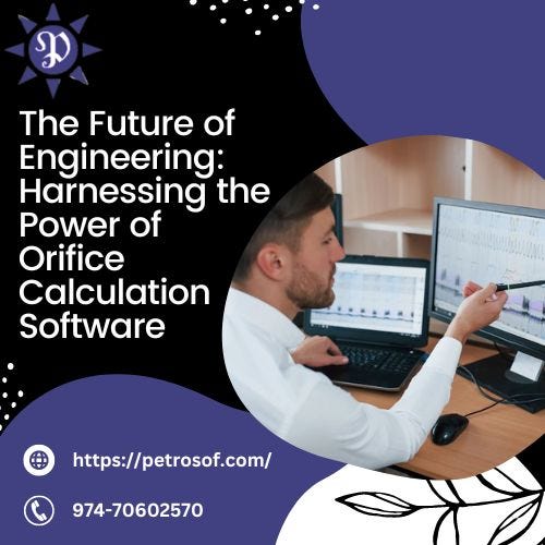 Orifice Calculation Software - Jennifer Farley - Medium