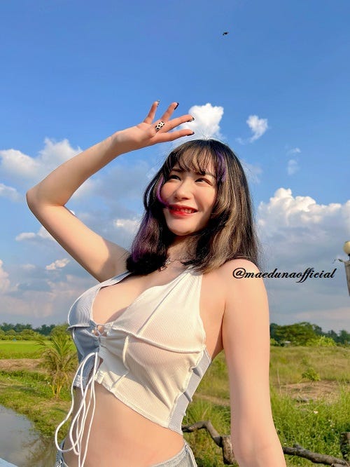 Mae - Mae-duna Chuan - Medium