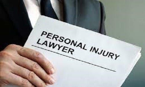 Personal injury attorney fees: How much does hiring us cost? | by ...