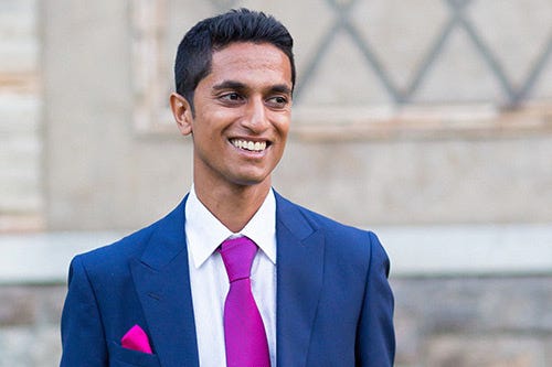 Why I’m Making Shapr a 2017 Mandate For My Team | by Shapr | Medium