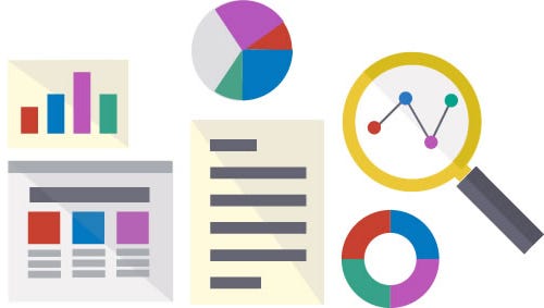 Making Use of Usage Data. If you’re not already collecting… | by Matt ...