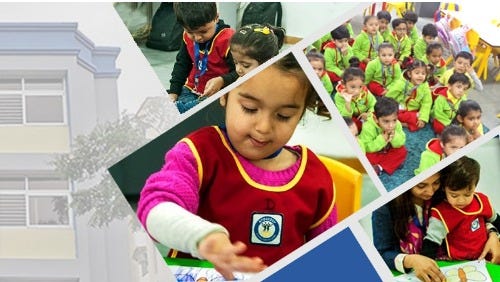 Support For Existing Schools Staff Roles And Responsibilities - Udgam ...