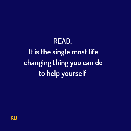 The single most important part life changing activity | by Kwame ...
