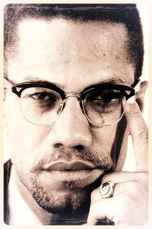 Why Your Alma Mater Will Never Beat Malcolm X’s | by Michael Tunney ...