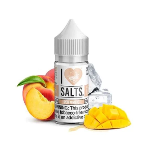 Nicotine Salt Innovations: What’s Next in the Vaping Industry?” | by ...
