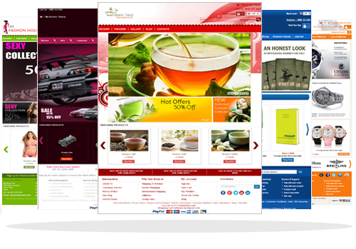 Online business Websites — How to Get Started out | by DeanneRLuna | Medium