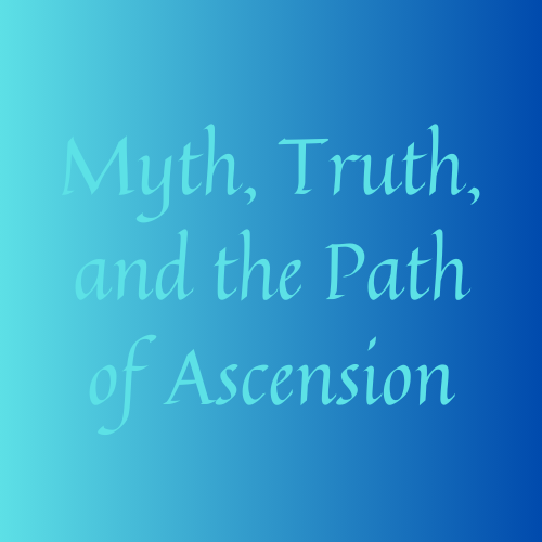 Myth, Truth, and the Path of Ascension | by Kerry Jehanne-Guadalupe ...
