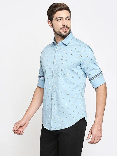 Killer Shirts For Men