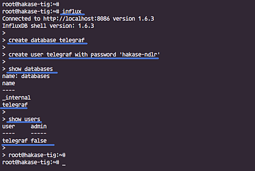 Tig Stack — Powerful Monitoring Tool With Detail Dashboard By Lê Cao Hoàng Medium