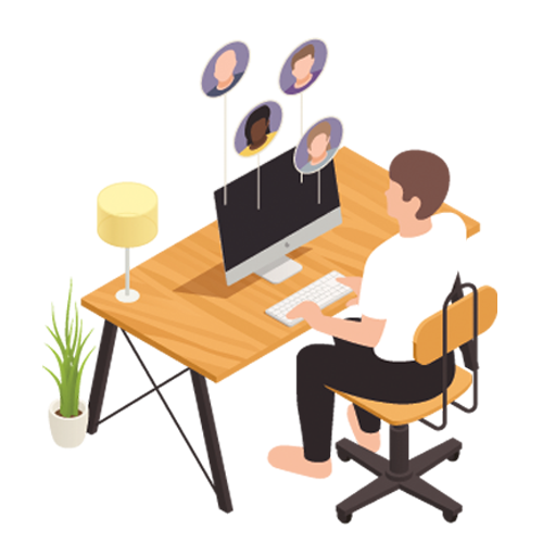 RWaaS — Remote Workforce as a Service - Petabytz - Medium