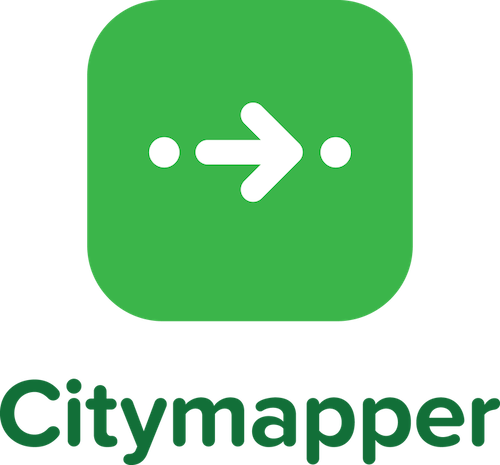 Citymapper: Un ejercicio de design thinking | by Juanan Antona | Medium
