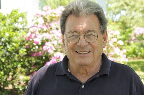 Remembering Robert Leuci, Hail & Farewell | by Edward Renehan | Medium