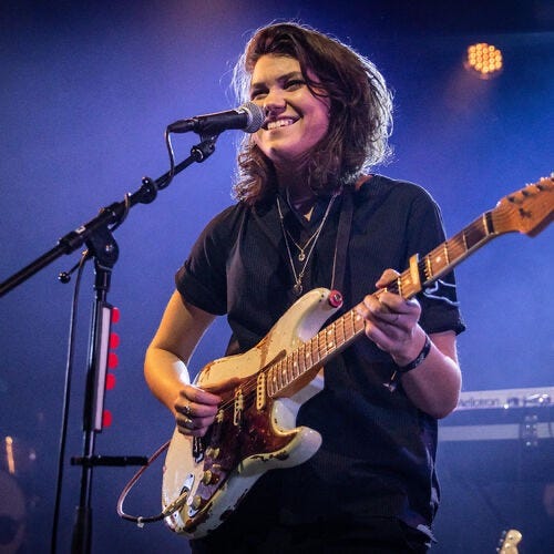 How I Discovered Norway’s Fay Wildhagen’s Music Unites and Empowers ...