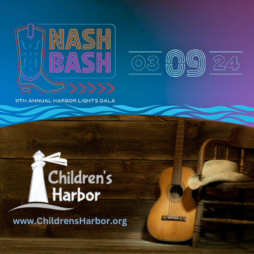 Children’s Harbor “Nash Bash” Cowboy Glam Harbor Lights Gala in Weston ...