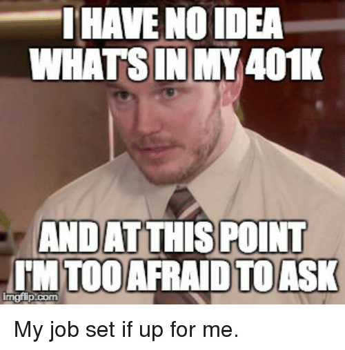 The Nitty Gritty of a 401(k). by Arielle Bental | by Qoins | Medium