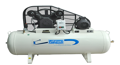 Oil Free Air Compressor Manufacturers | by Frank Compressors | Medium