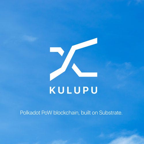 Create Kulupu wallet- The complete guide | by Kulupu Warriors | Medium