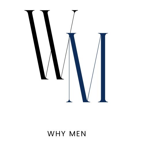 Why Men