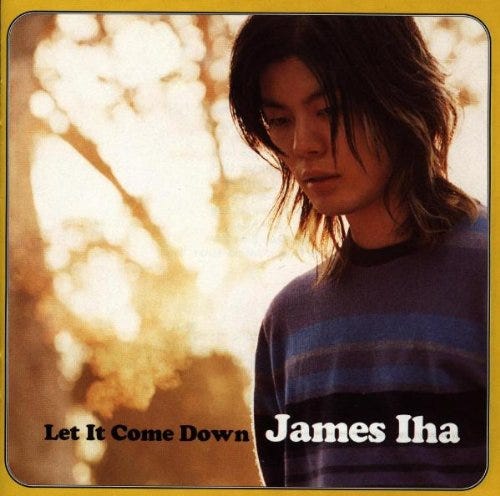 1998 Retrospective Part III : James Iha’s Let It Come Down | by Ryan Nims | Medium