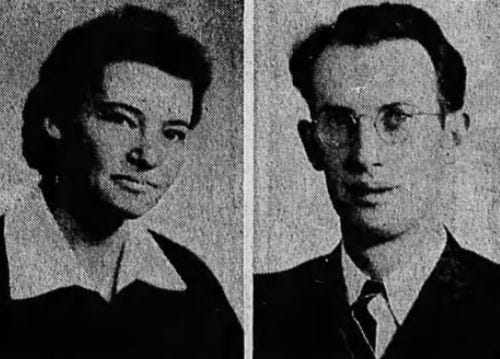 May 5, 1945: A Silent Weapon, a Sudden Blast | by The Blunders and ...