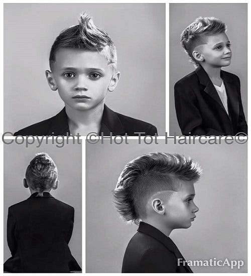 Learn briefly about kids’ hair spray through questions and answers | by ...