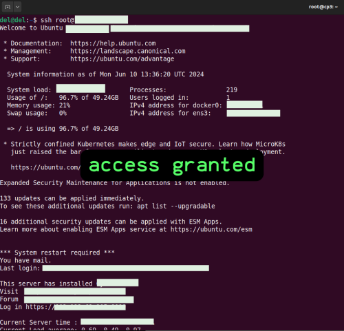 SSRF to Server Takeover PoC (Bug Bounty Writeup) | by Malvin Valerian | Medium