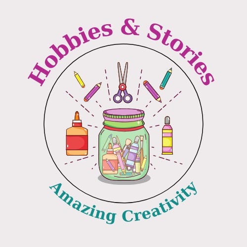 About Hobbies & Stories