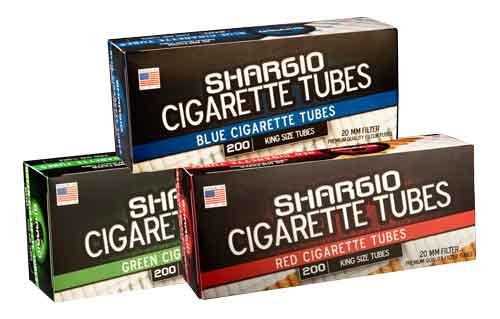 What Makes Shargio Cigarette Tubes Stand Out from All the Other Tubes ...
