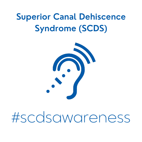 SCDS: an invisible, ugly, hairy, difficult-to-diagnose, misunderstood ...