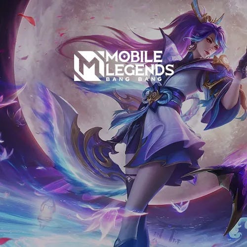 Top Up Diamond Mobile Legends di Flashdiamond: Cepat, Mudah, dan ...