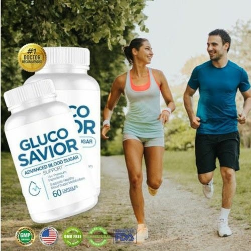 Gluco Savior Australia !!SCAM WARNING! What Consumer Says? Read Before ...