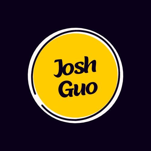 Inspiring Minds: Professor Josh Guo’s Educational Legacy | by Professor ...