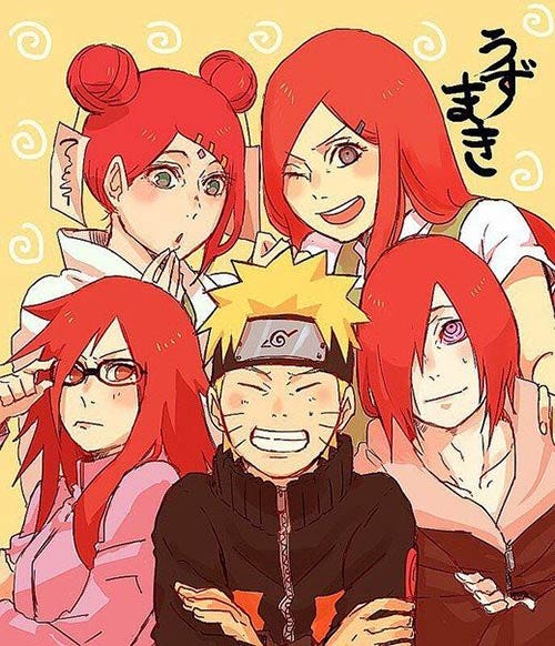 Les origines de Pain Rikudô dans Naruto | by Jeux de Naruto medium | Medium