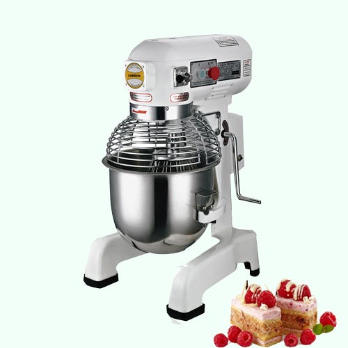 A cake mixer is important. Cake mixers are important kitchen… | by ...