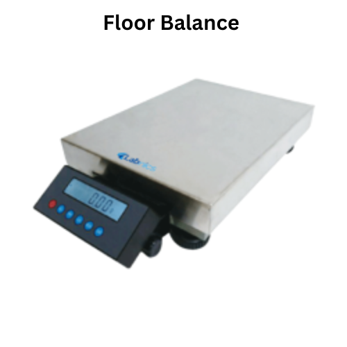 Floor Balance: The Next Generation in Electronic Weighing Systems | by ...