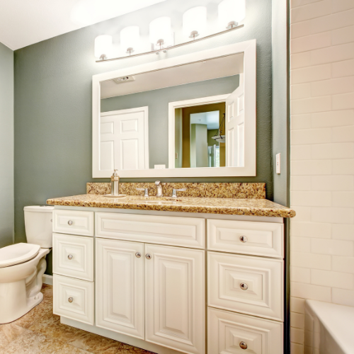 The many benefits of bathroom vanities | by MTD Vanities CA | Medium
